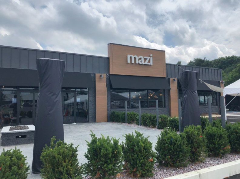 Project Gallery | Exponent Construction Group