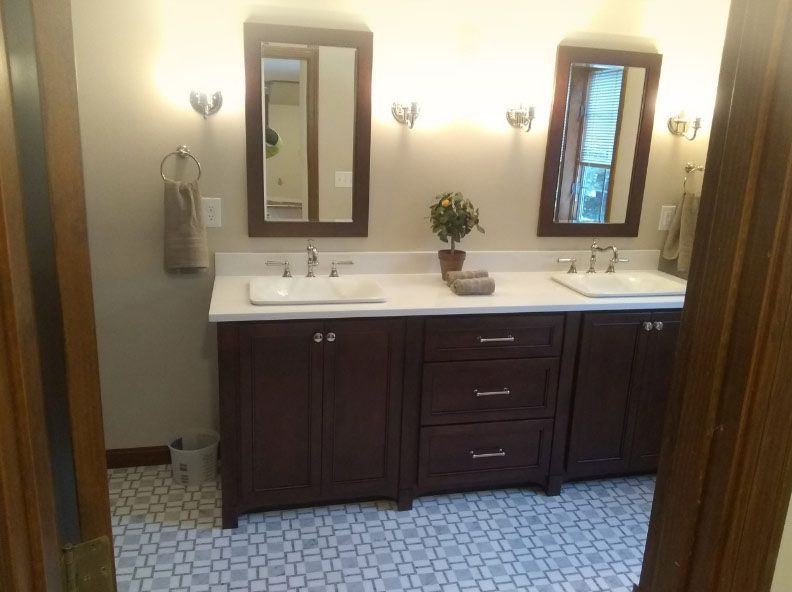 Project Gallery | Exponent Construction Group