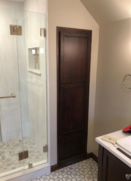 Project Gallery | Exponent Construction Group