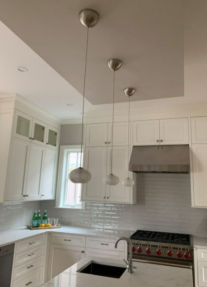 Project Gallery | Exponent Construction Group