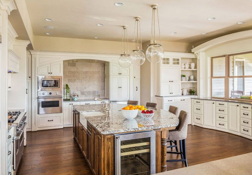 Project Gallery | Exponent Construction Group