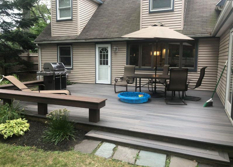 Project Gallery | Exponent Construction Group