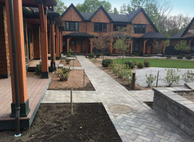 Project Gallery | Exponent Construction Group