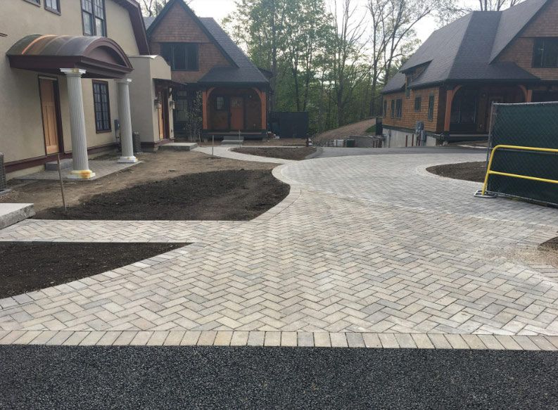 Project Gallery | Exponent Construction Group