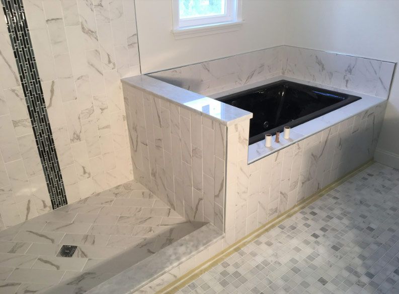 Project Gallery | Exponent Construction Group