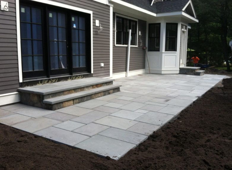 Project Gallery | Exponent Construction Group