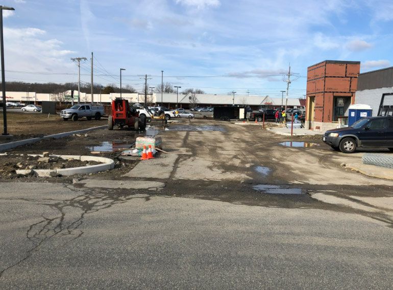 Project Gallery | Exponent Construction Group