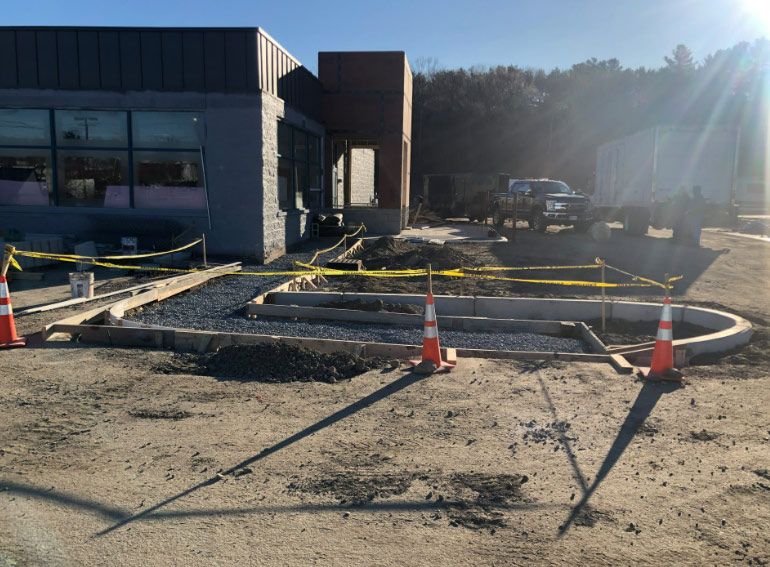 Project Gallery | Exponent Construction Group