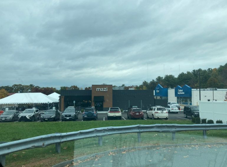 Project Gallery | Exponent Construction Group