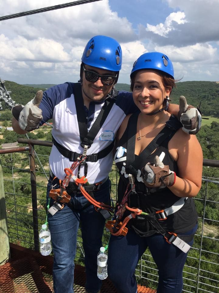 Gallery | Helotes Hill Country Zip Lines