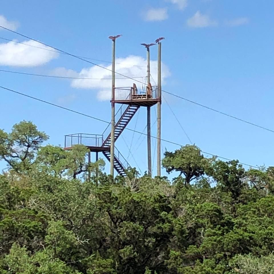 Gallery | Helotes Hill Country Zip Lines