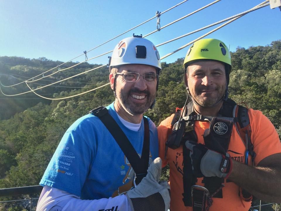 Gallery | Helotes Hill Country Zip Lines