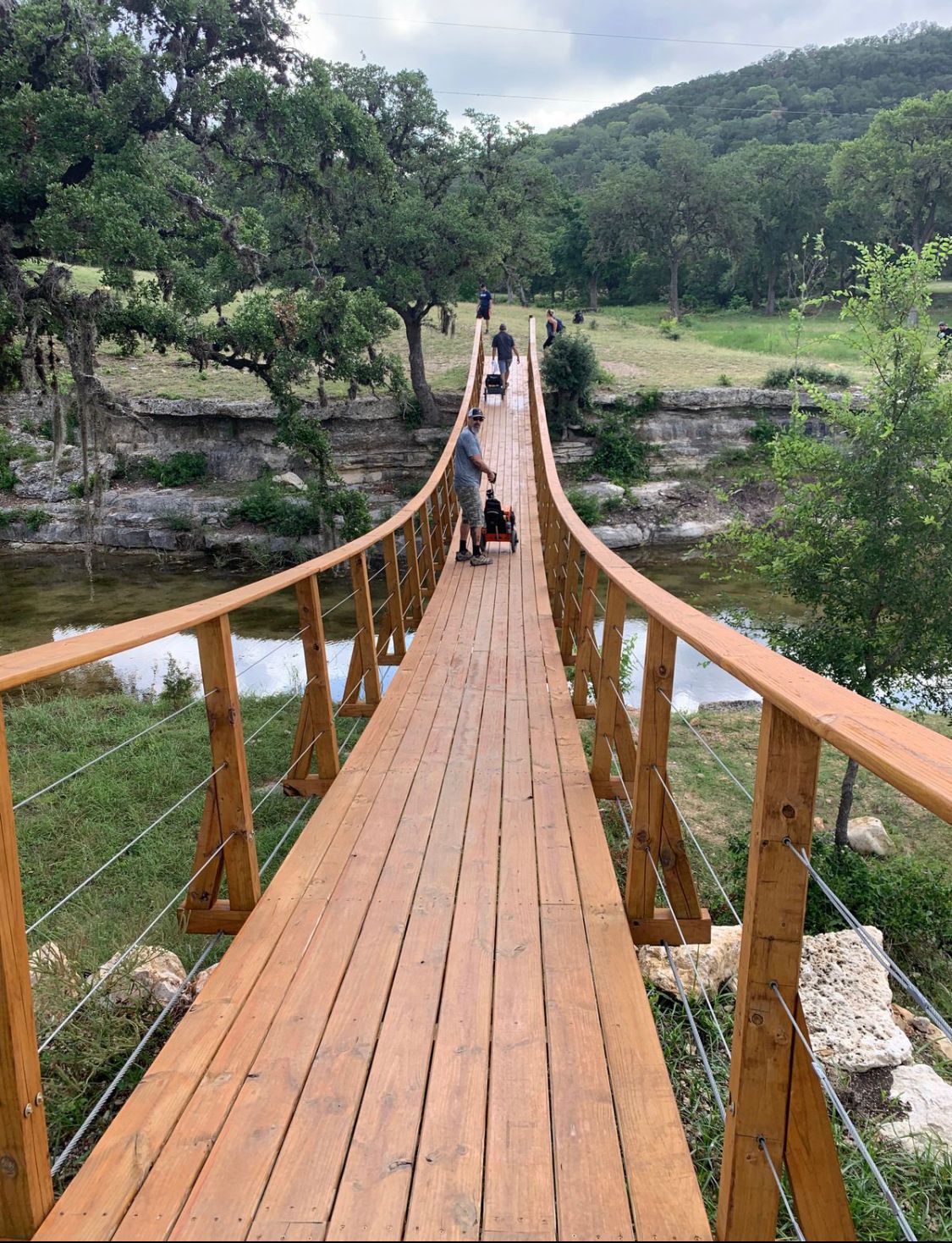 Gallery | Helotes Hill Country Zip Lines