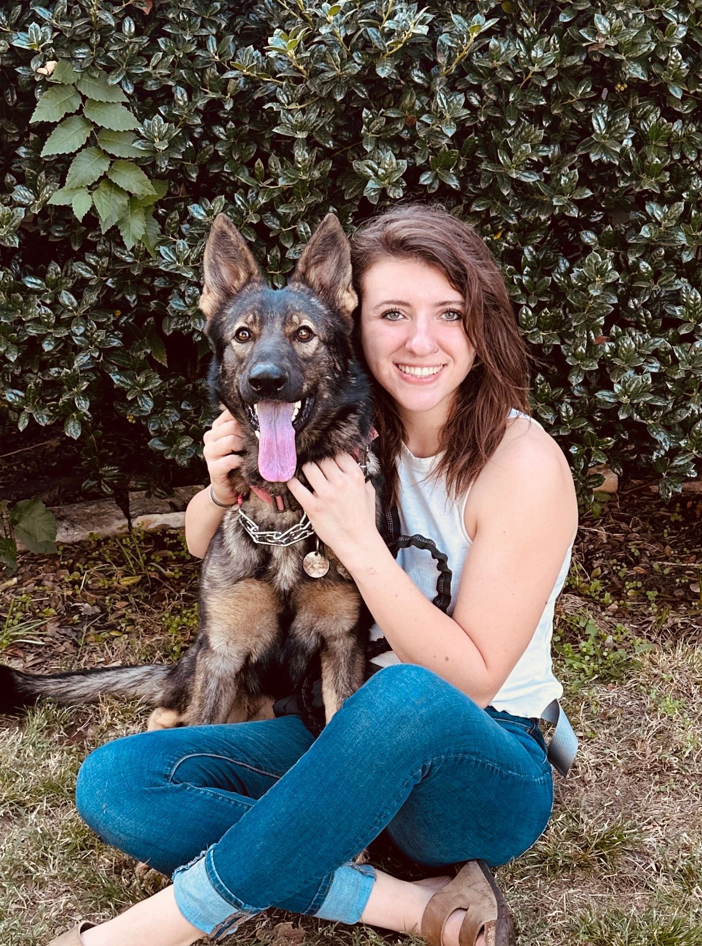 Meet the Staff | Noble Animal Clinic