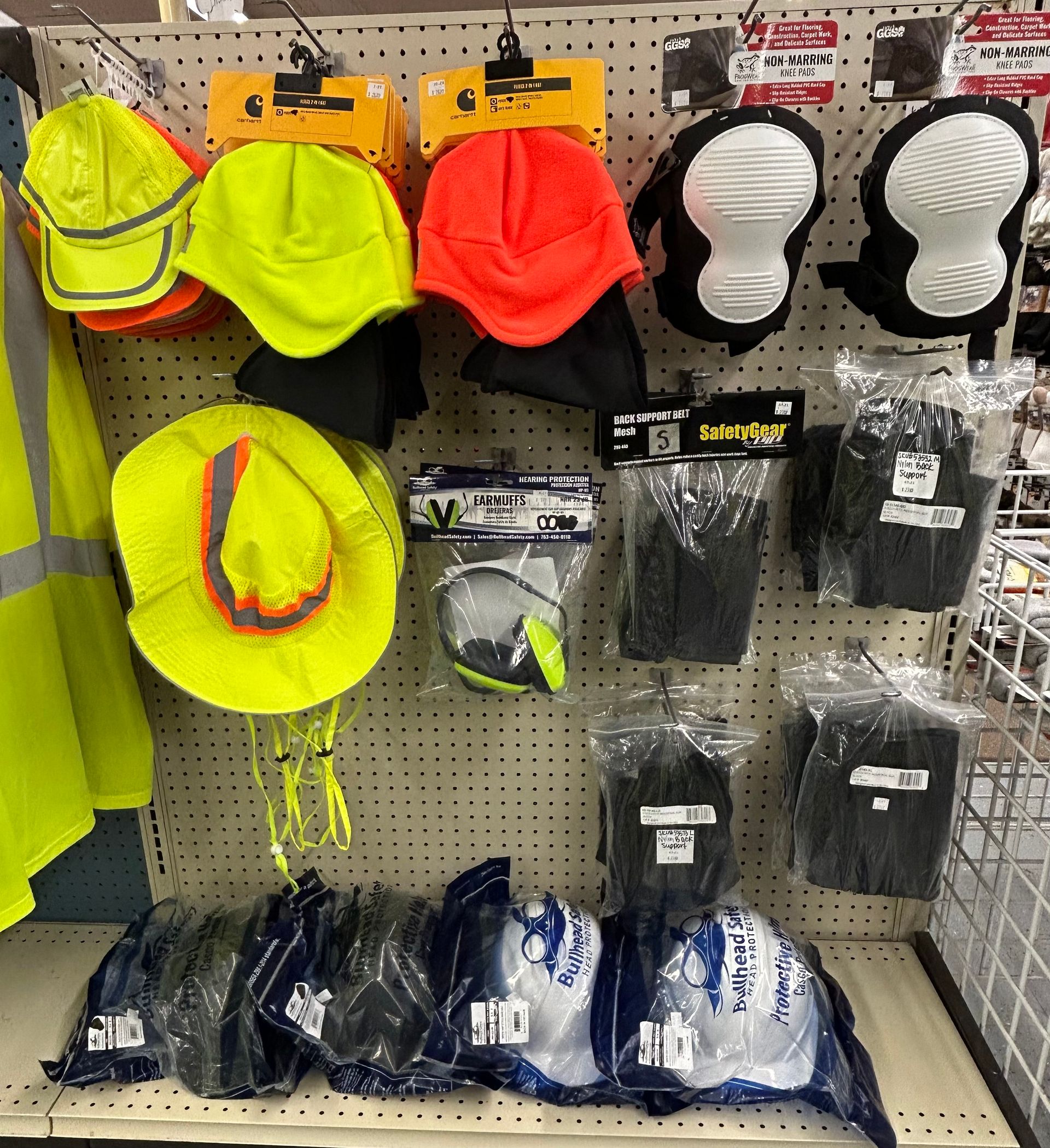 Work Accessories | Mundelein, IL