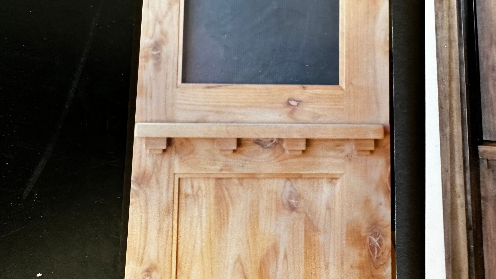 Dutch Door Corbels | Stanton, CA