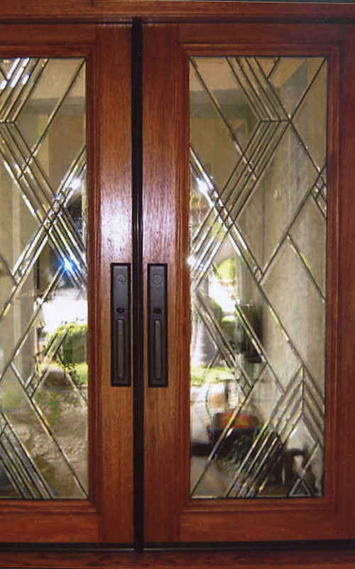 Custom Glass Products | Stanton, CA