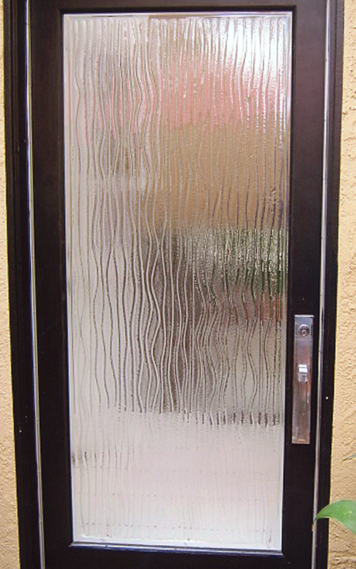 Custom Glass Products | Stanton, CA