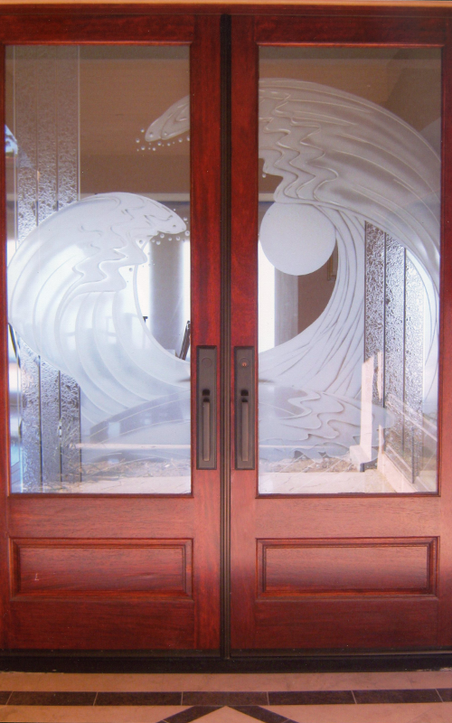 Custom Glass Products | Stanton, CA