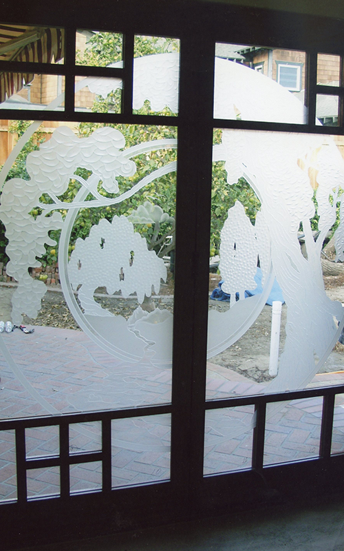 Custom Glass Products | Stanton, CA