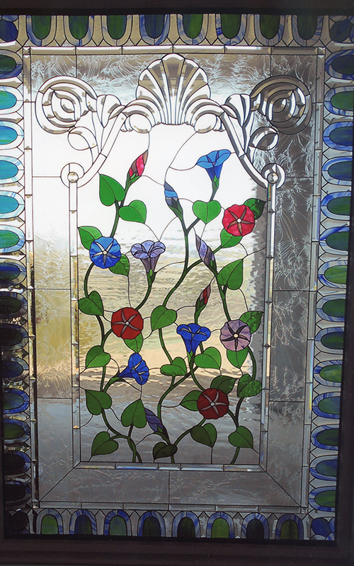 Custom Glass Products | Stanton, CA