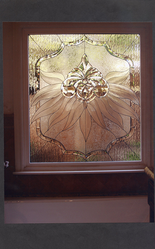 Custom Glass Products | Stanton, CA