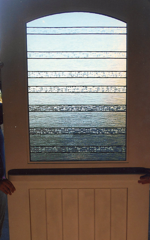 Custom Glass Products | Stanton, CA