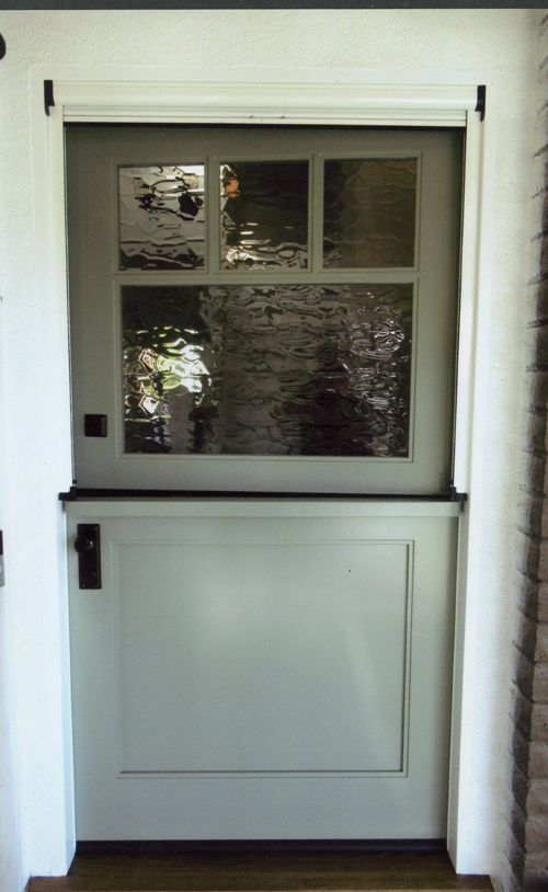 Single Dutch Doors | Stanton, CA
