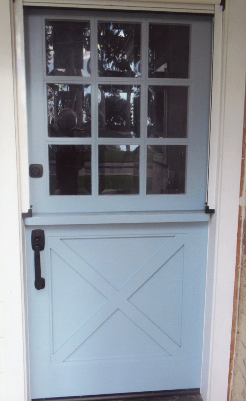 Single Dutch Doors | Stanton, CA