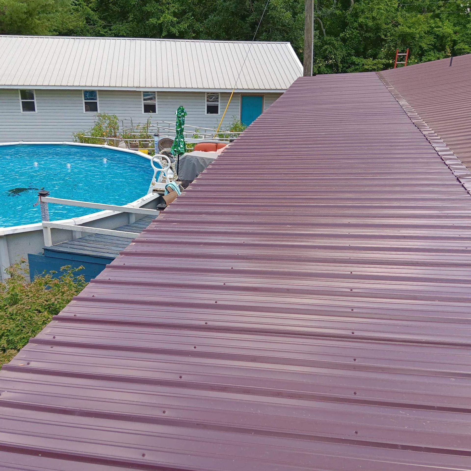 Roofers Jackson, MO | Cape Girardeau, MO | Daniel's Roofing
