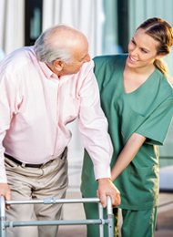 Santa Rosa Care Center | Behavioral Health - Tucson, AZ