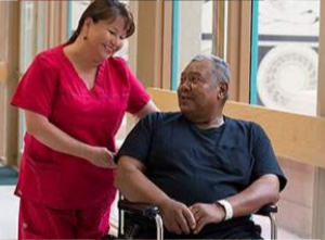 Santa Rosa Care Center | Behavioral Health - Tucson, AZ