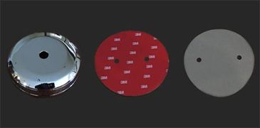 Custom Hood Pull Sales | Buffalo, MN