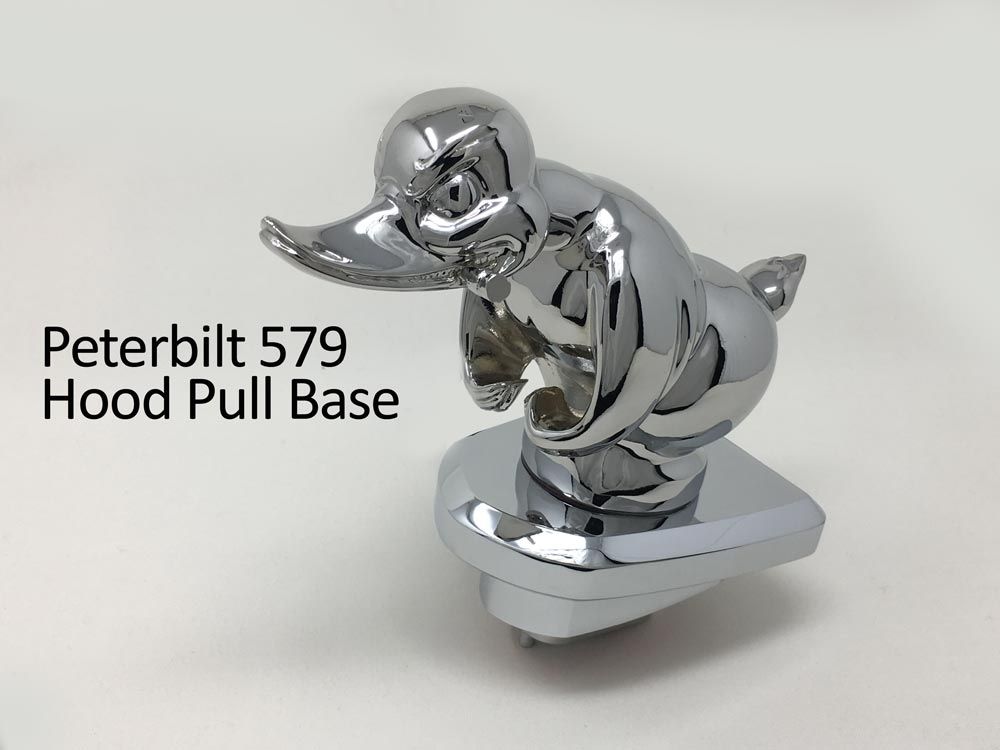 Custom Hood Pull Sales | Buffalo, MN