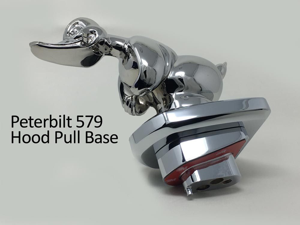 Custom Hood Pull Sales | Buffalo, MN