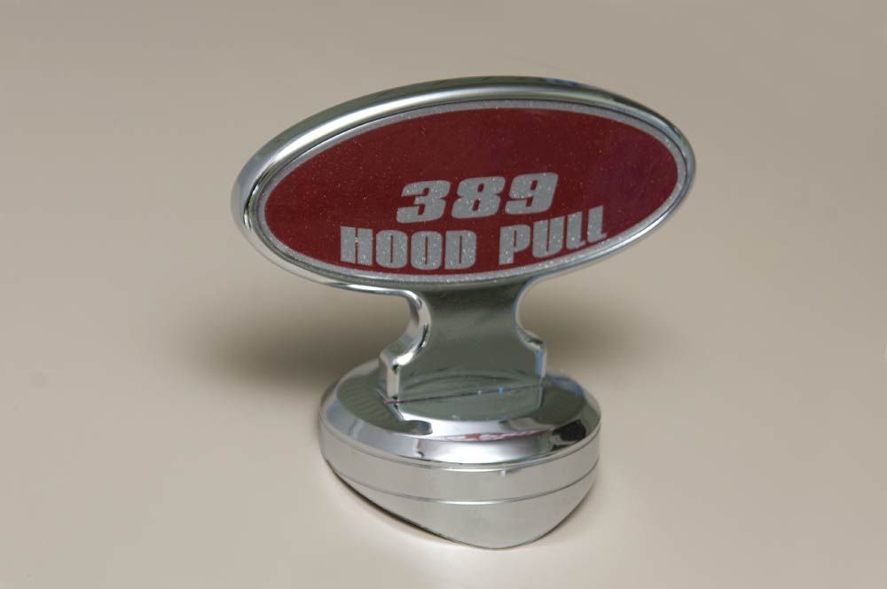 Custom Hood Pull Sales | Buffalo, MN