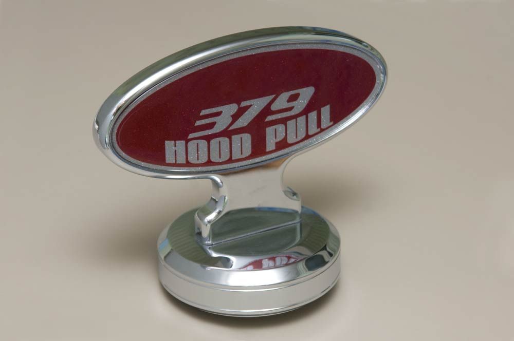 Custom Hood Pull Sales | Buffalo, MN