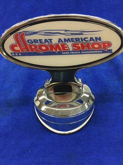 Custom Hood Pull Sales | Buffalo, MN