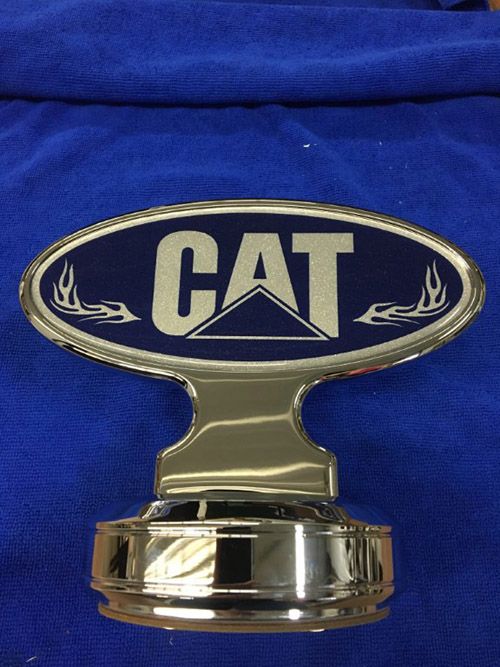 Custom Hood Pull Sales | Buffalo, MN