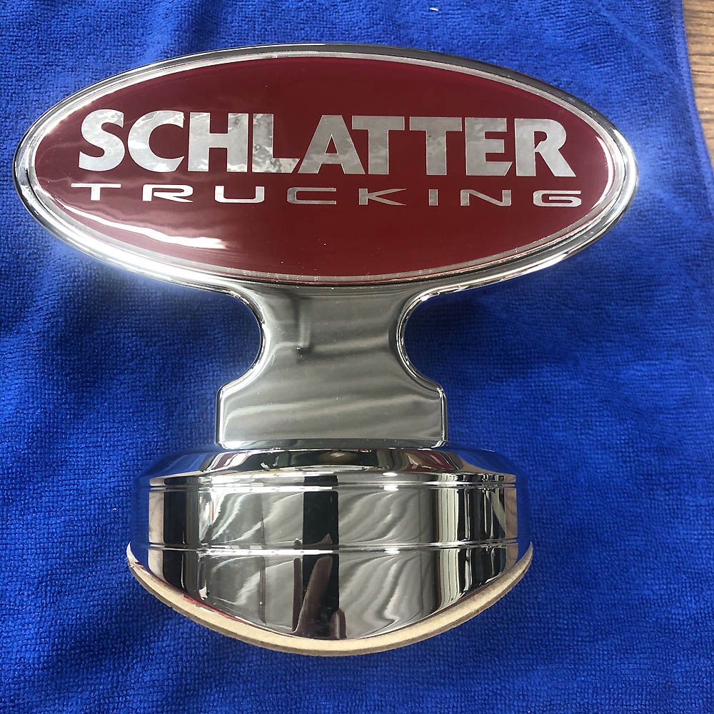 Custom Hood Pull Sales | Buffalo, MN