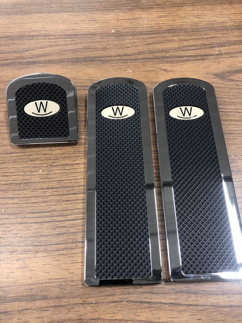 Custom Pedal Set Sales | Buffalo, MN