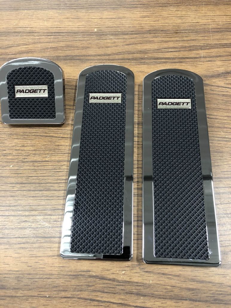 Custom Pedal Set Sales | Buffalo, MN