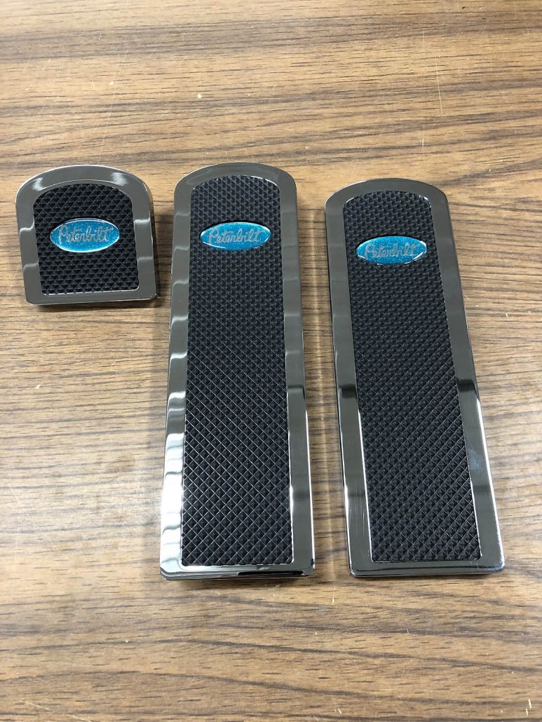 Custom Pedal Set Sales | Buffalo, MN