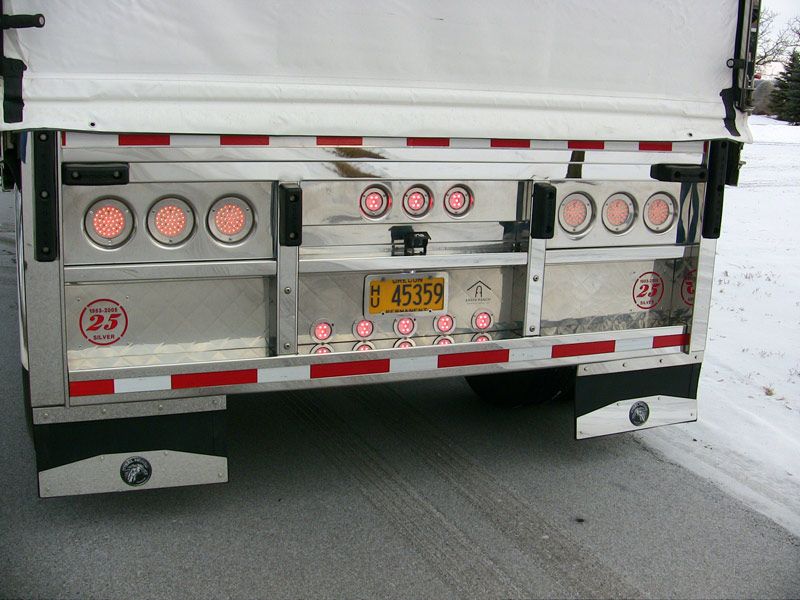Custom Mud Flaps Sales | Buffalo, MN