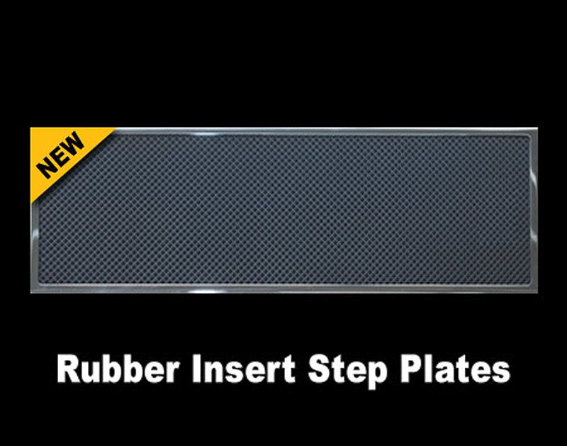 Custom Step Plate Sales | Buffalo, MN