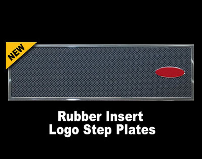 Custom Step Plate Sales | Buffalo, MN