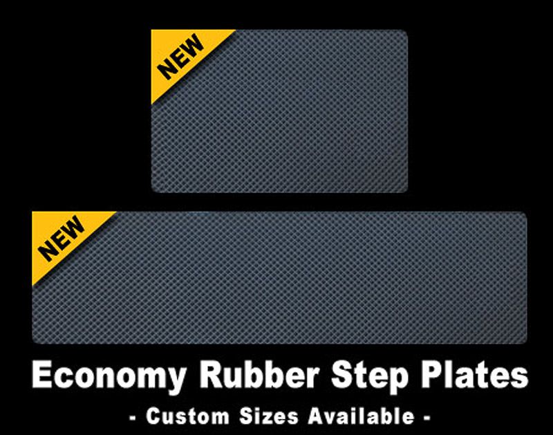 Custom Step Plate Sales | Buffalo, MN