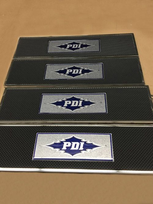 Custom Step Plate Sales | Buffalo, MN