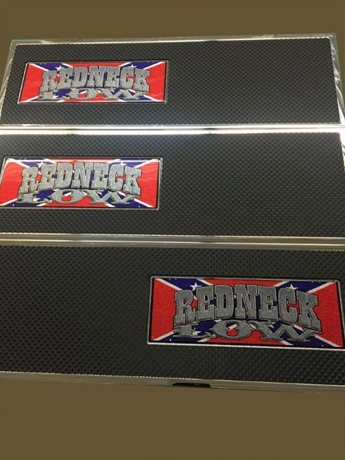 Custom Step Plate Sales | Buffalo, MN
