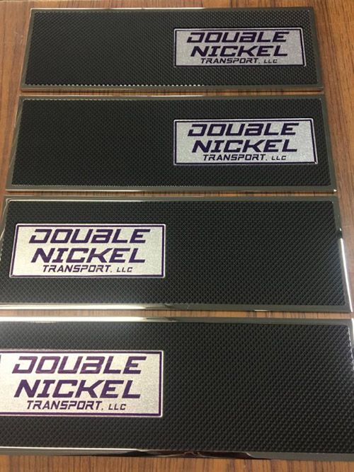 Custom Step Plate Sales | Buffalo, MN